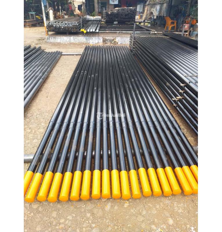 Jual Tiang Fiber Optik, Tiang FO, Mulai Dari 700 Ribuan di Bekasi ...