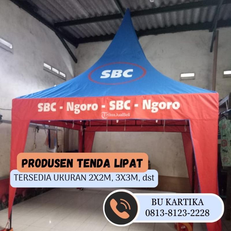 Produsen Tenda Event Besar di Trenggalek - Tribun JualBeli
