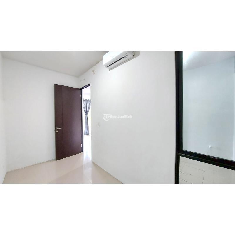 Dijual Rumah, LT. 65m2, LB. 100m2, SHM, Semi Furnish, Citra Garden Puri ...