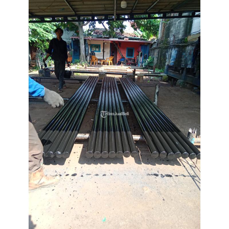 Dijual Tiang Fiber Optik, Mulai Dari 700 Ribuan, Terima Pesanan, Bisa ...