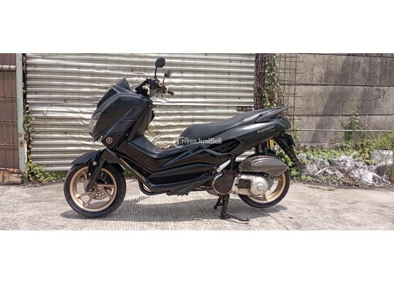 Cek Harga Motor Yamaha NMAX 155, Lexi, Aerox, dan XMAX per Januari 2026 ...