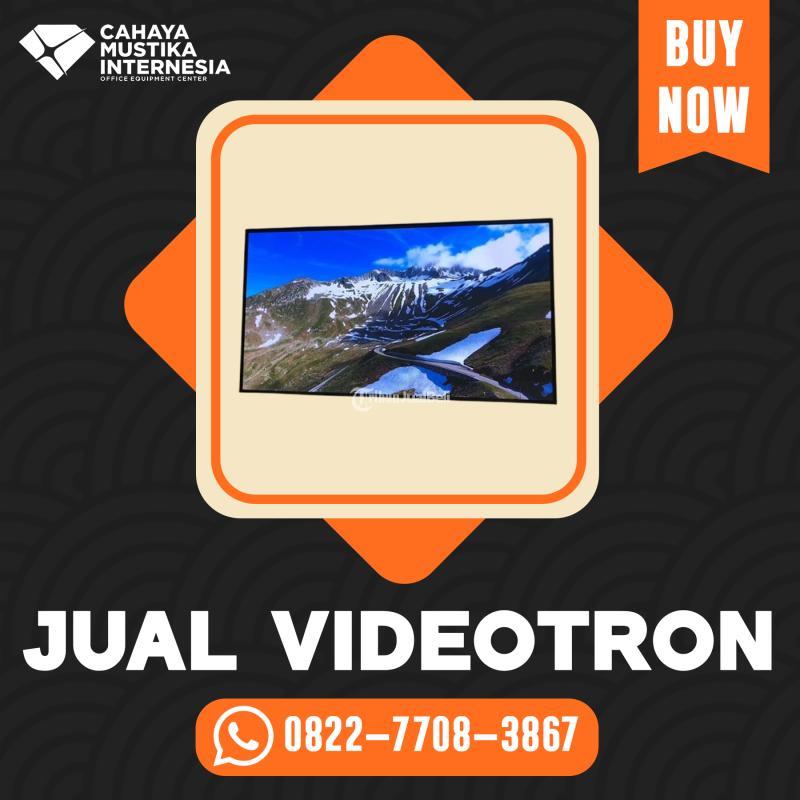 Toko Videotron Outdoor TKDN di Jakarta Selatan - Tribun JualBeli