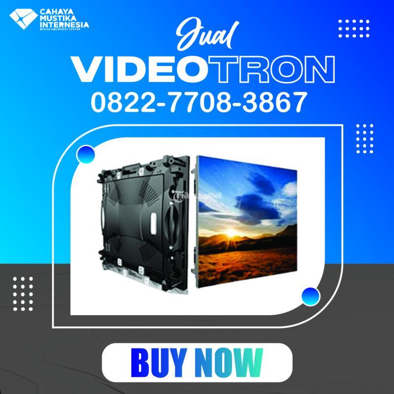 Videotron Led Videotron Outdoor di Jakarta Pusat - Tribun JualBeli
