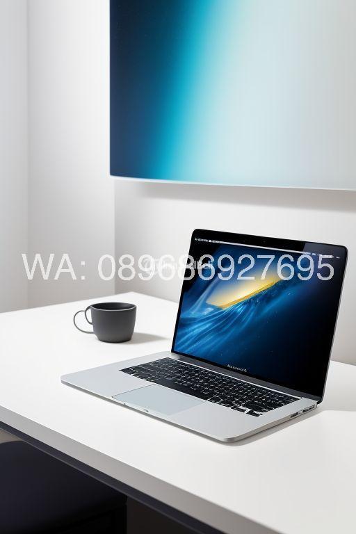 Jasa Service Laptop dan Komputer PC Rakitan di Bandung Kota - Tribun ...