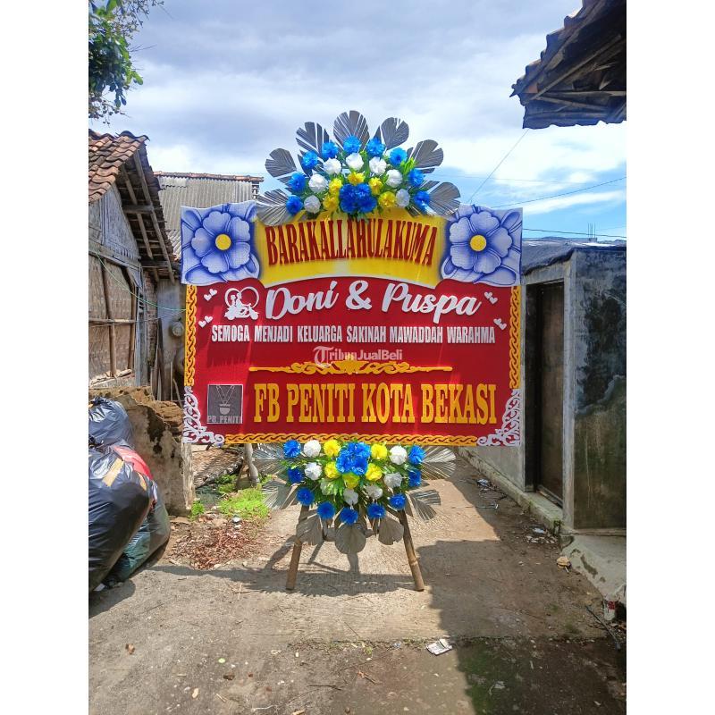 Karangan Bunga Kroya 24 Jam di Cilacap - Tribun JualBeli