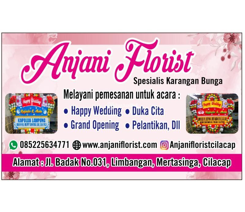 Karangan Bunga Fresh di Kroya di Cilacap - Tribun JualBeli