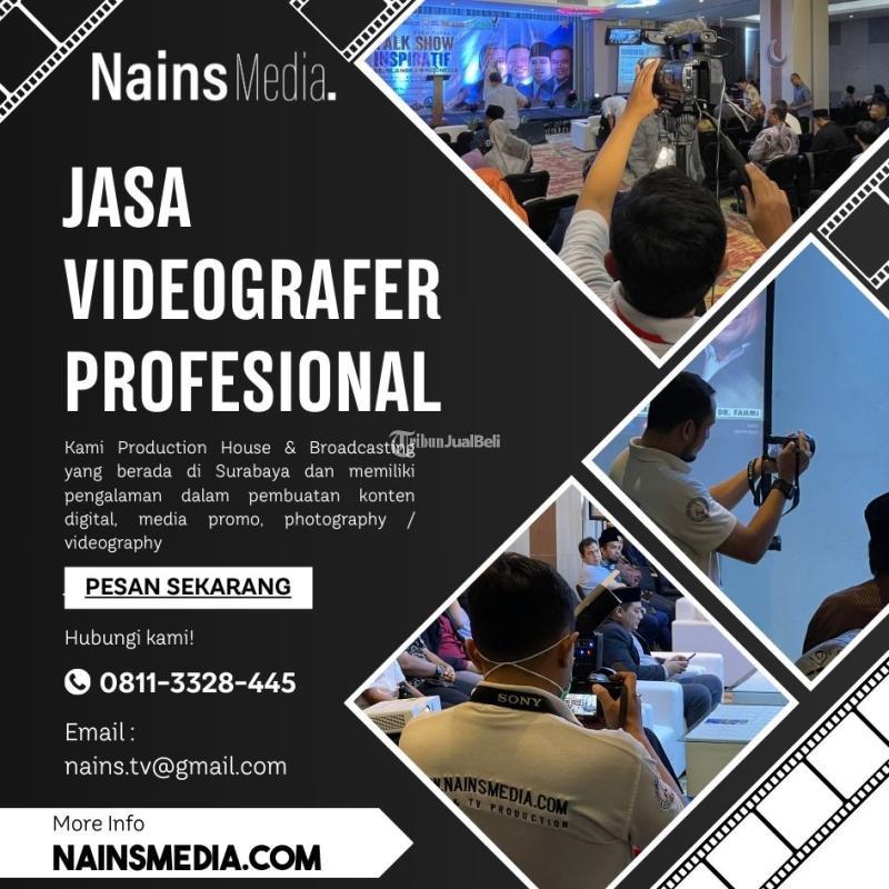 Jasa Foto Murah Hasil Maksimal, Harga Minimal di Surabaya - Tribun JualBeli