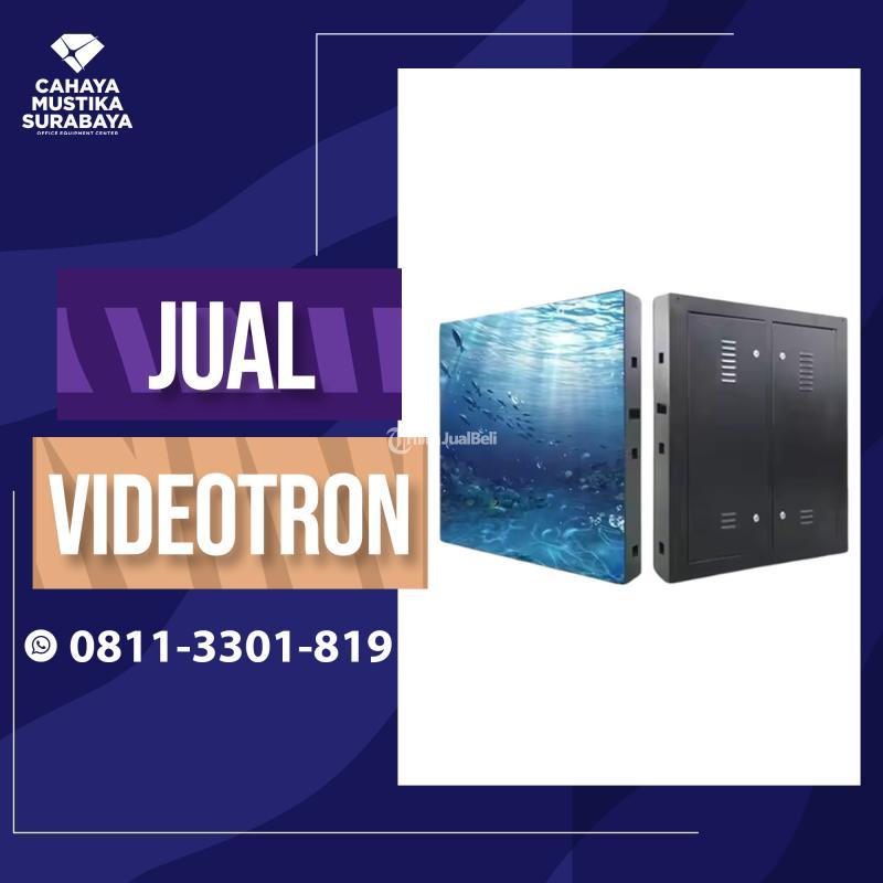 Toko Kabinet Videotron Outdoor di Kediri - Tribun JualBeli