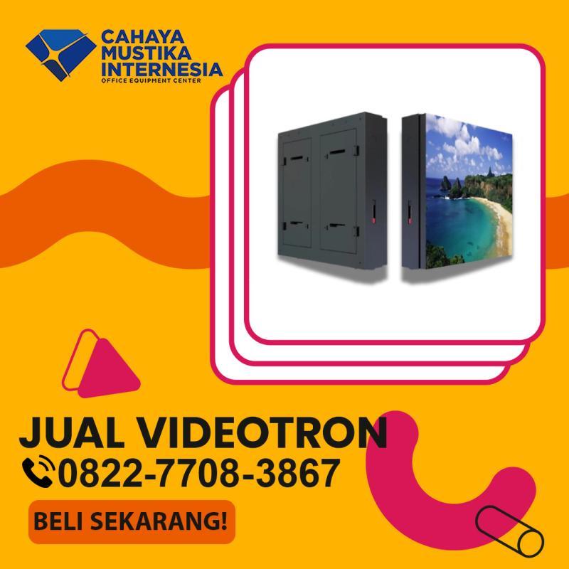 Distributor Videotron Panel Videotron Outdoor di Jakarta Pusat - Tribun ...