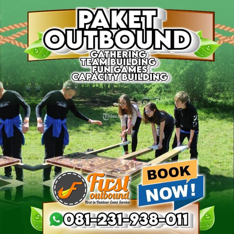 Outbound Untuk Perusahaan di Malang - Tribun JualBeli