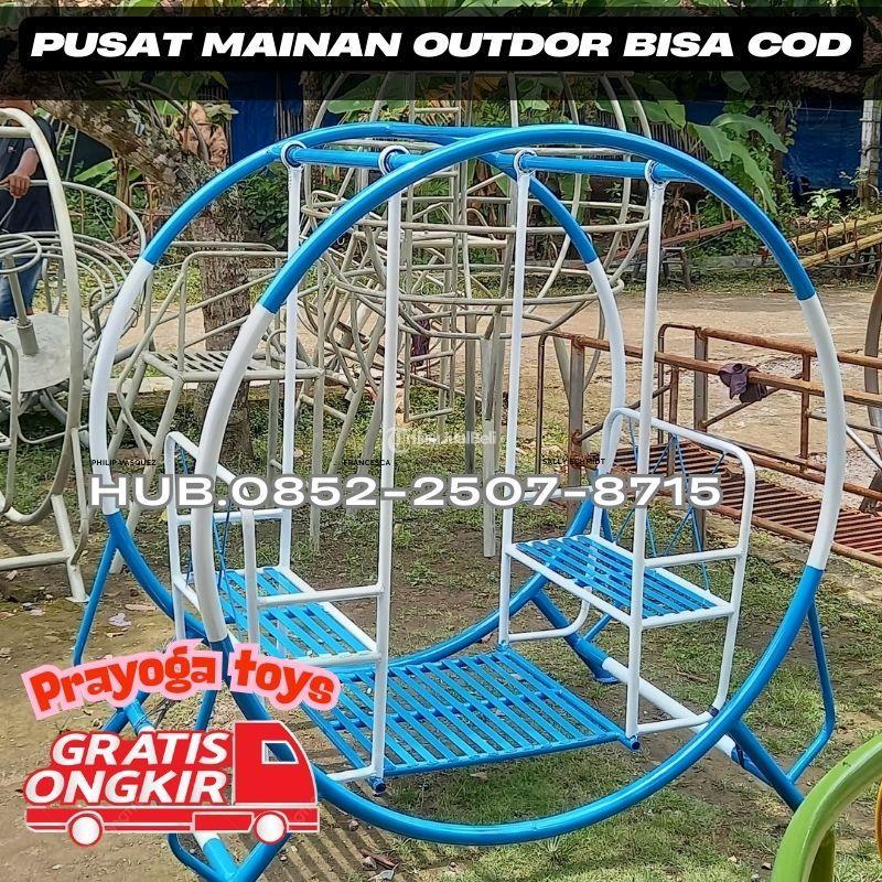 Pabrik Harga Seluncuran Anak Tk Area Pamulihan di Sumedang - Tribun ... Pabrik Harga Seluncuran Anak Tk Area Pamulihan di Sumedang - Tribun ...
