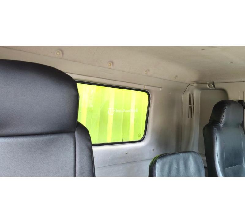 Truk Hino Tronton 6x2 FL 260 JW Wingbox 2018 Ban Baru di Jakarta Utara ...