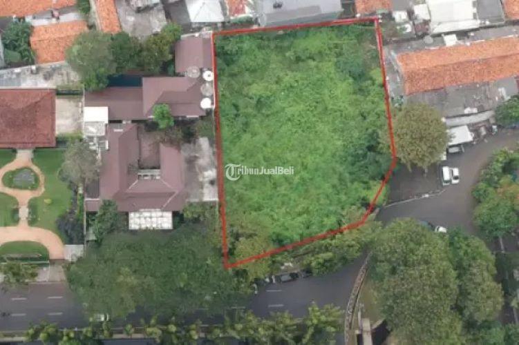 Dijual Tanah di Patra Kuningan Setiabudi, Hanya 10 Menit Ke Tol ...