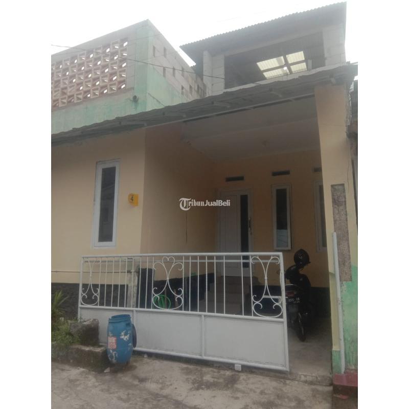 Dijual Rumah, LT. 60m2, LB. 100m2, SHM, Nyaman dan Murah, Manglayang ...