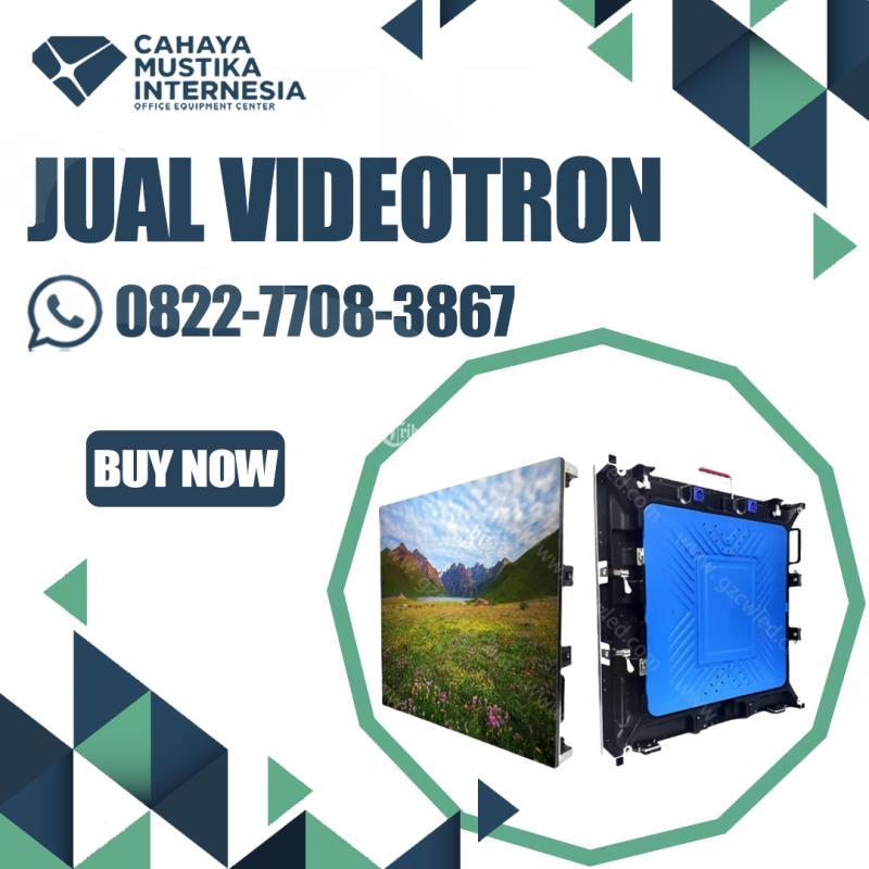 Toko LED Videotron P2 5 Indoor di Jakarta Pusat - Tribun JualBeli
