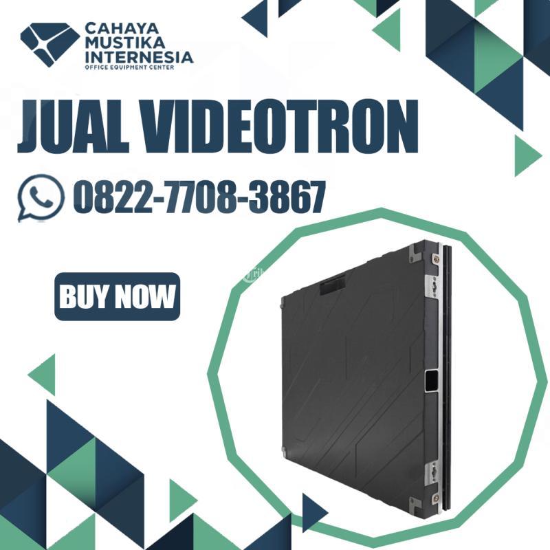 Toko LED Videotron P2 5 Indoor di Jakarta Pusat - Tribun JualBeli