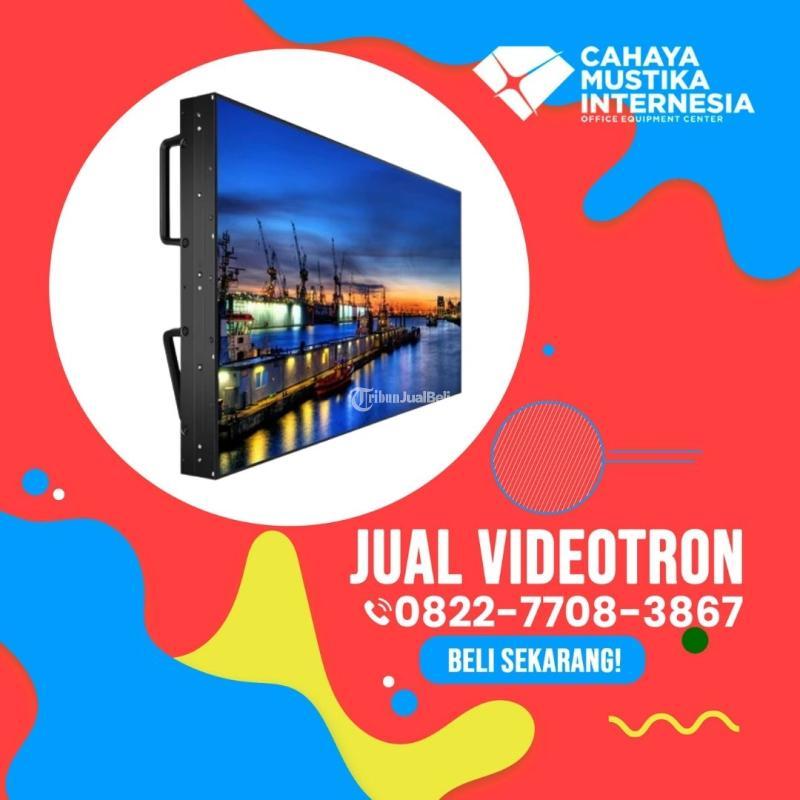 Toko Videotron Indoor P2.5 di Magelang - Tribun JualBeli