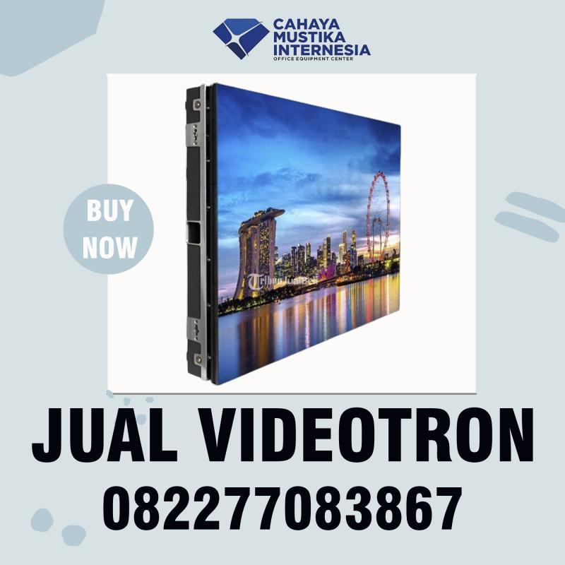 Toko Kabinet Videotron Outdoor di Surabaya - Tribun JualBeli