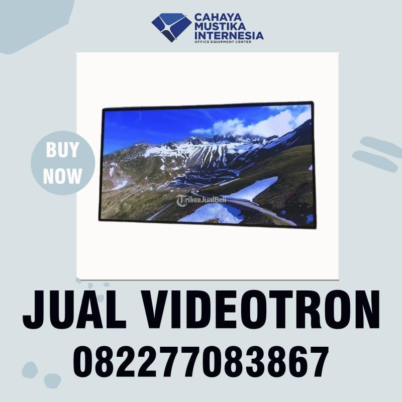 Toko Led Videotron di Surabaya - Tribun JualBeli