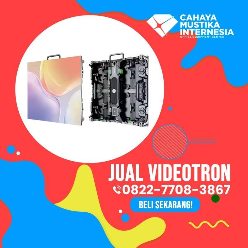 Toko Videotron Led di Magelang - Tribun JualBeli