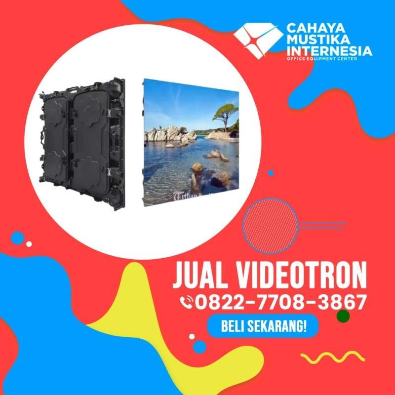 Toko Videotron Led di Magelang - Tribun JualBeli
