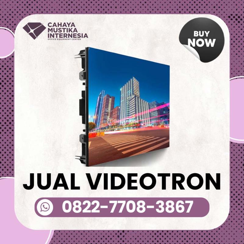 Toko Videotron Indoor TKDN di Bandung - Tribun JualBeli