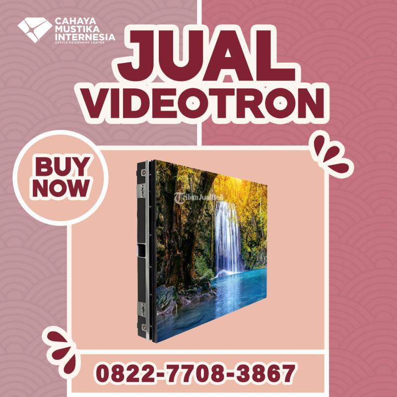 Toko Videotron Indoor E Katalog di Bogor - Tribun JualBeli