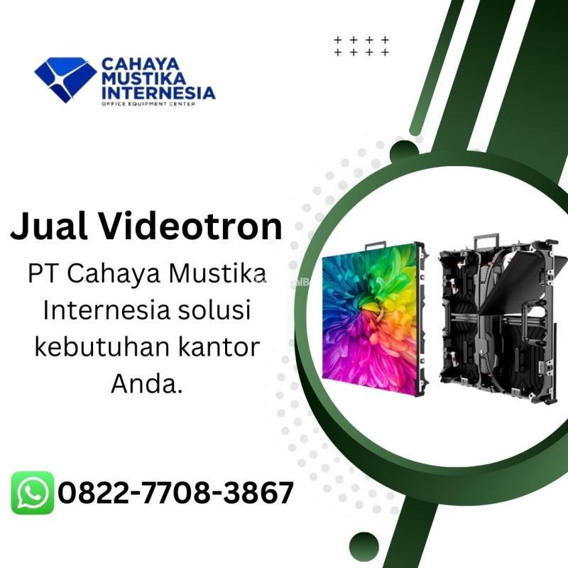 Toko Led Videotron Indoor di Semarang Kota - Tribun JualBeli