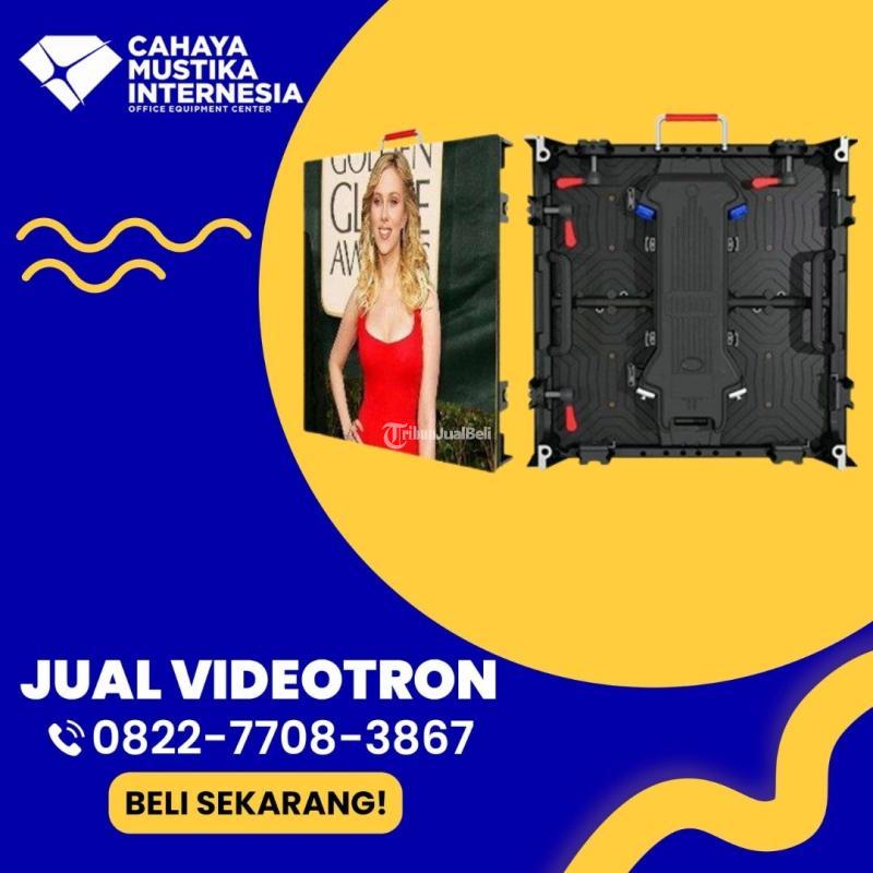 Toko Videotron Portable di Magelang - Tribun JualBeli
