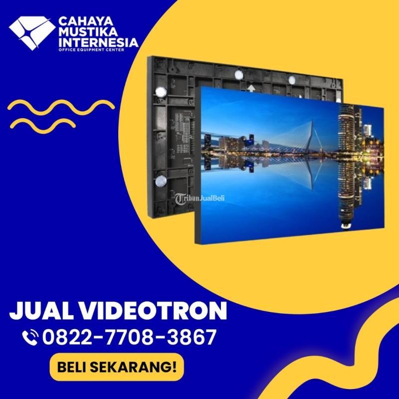 Toko Videotron P3.9 di Magelang - Tribun JualBeli