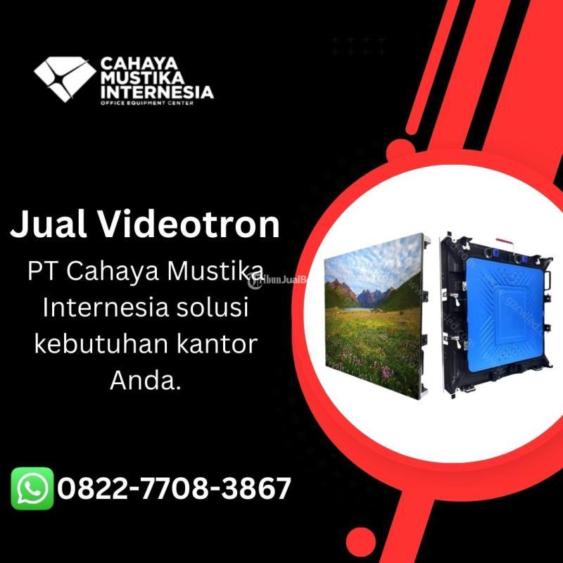 Toko Videotron Outdoor di Cimahi - Tribun JualBeli