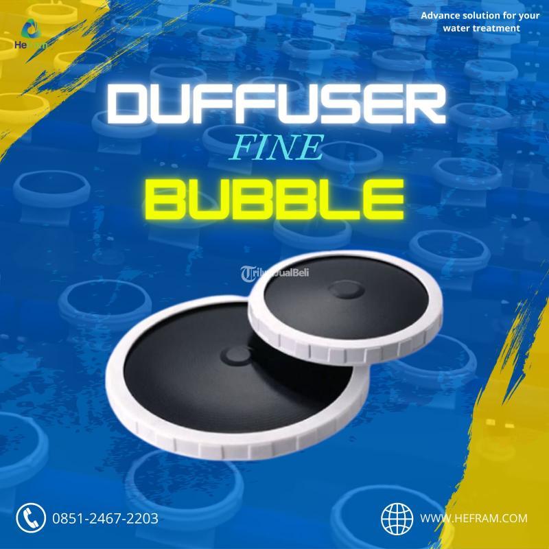 Diffuser Bubble di Bogor - Tribun JualBeli