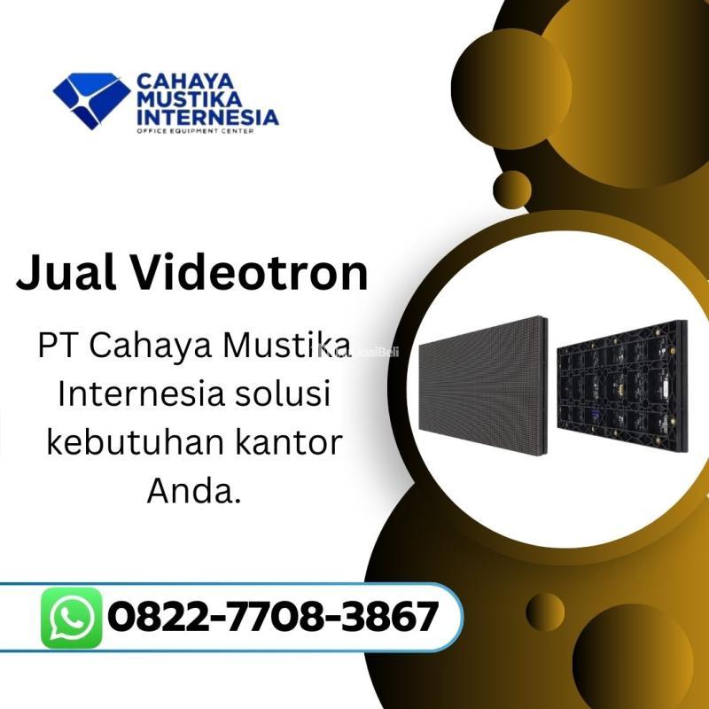 Toko Videotron Mini di Cimahi - Tribun JualBeli