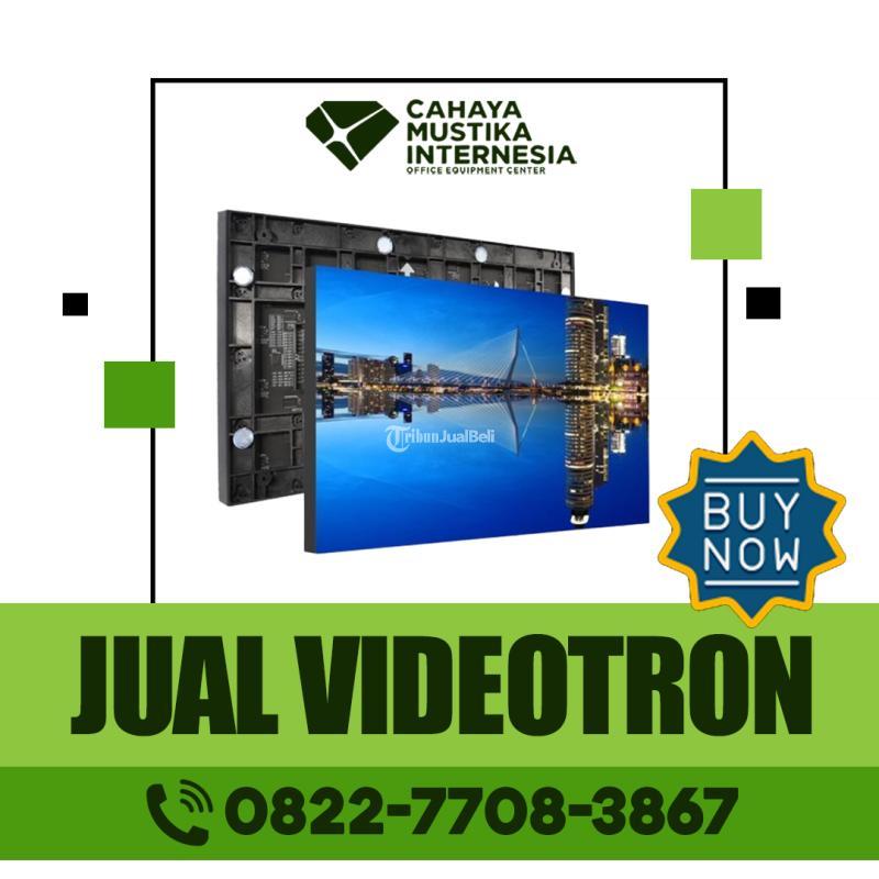 Distributor Videotron Indoor E Katalog di Jakarta Pusat - Tribun JualBeli