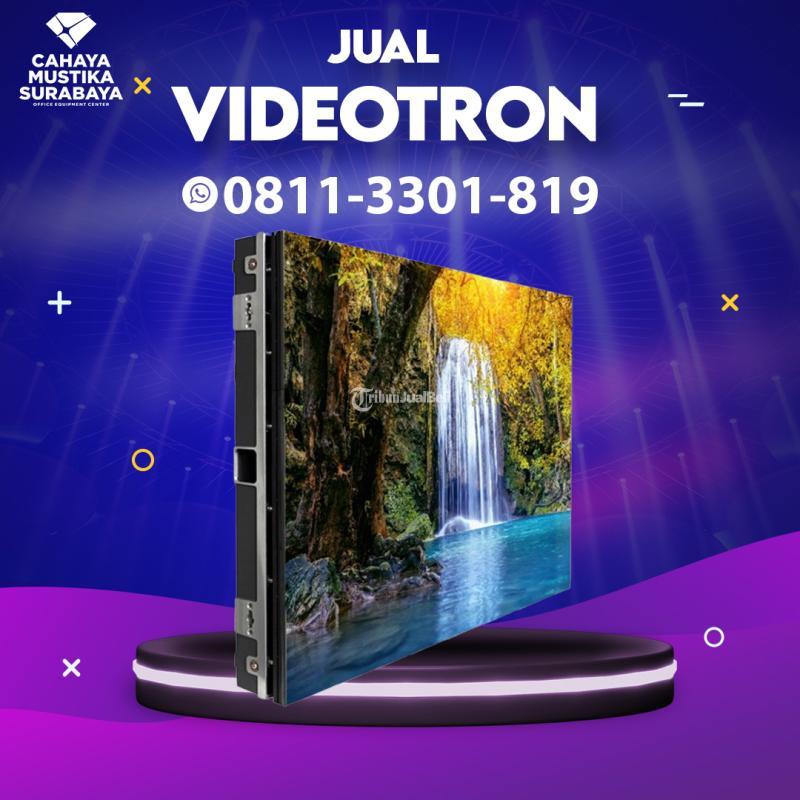 Toko Videotron Led Videotron di Bojonegoro - Tribun JualBeli