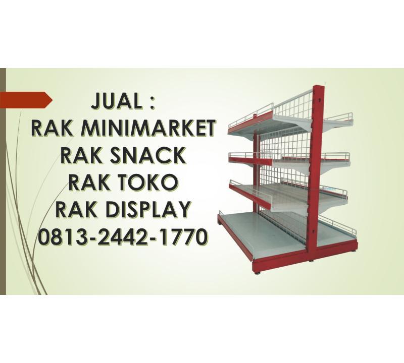 Supplier Pabrik Rak Barang di Bandung - Tribun JualBeli