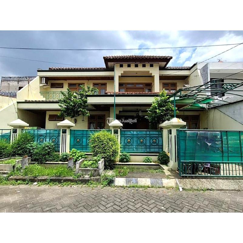 Jual Rumah 2 Lantai Luas 260 m2 Baru di Harapan Indah 1 di Bekasi Kota - Tribun JualBeli