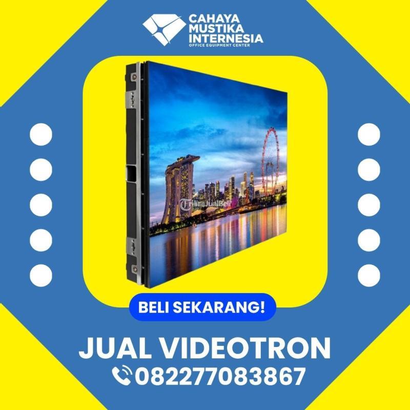 Toko Videotron TKDN di Bekasi - Tribun JualBeli