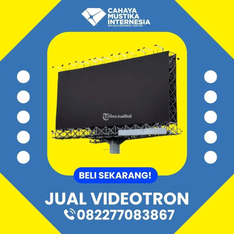 Toko Videotron TKDN di Bekasi - Tribun JualBeli