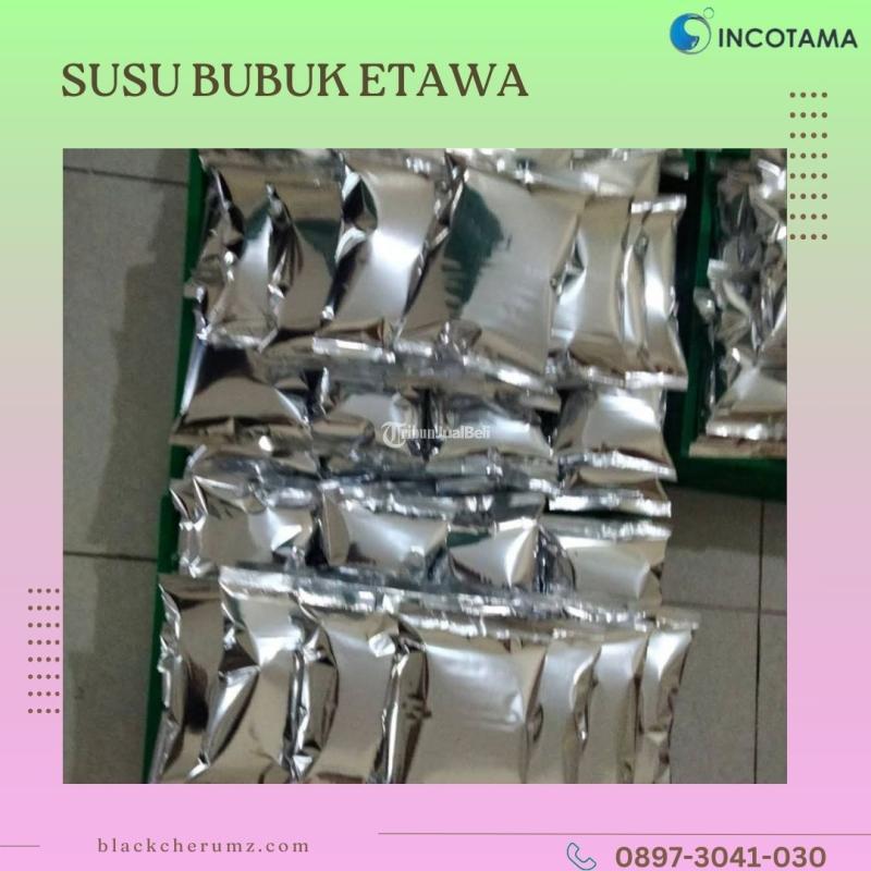 Protein Susu Kambing Bubuk Curah di Kudus - Tribun JualBeli