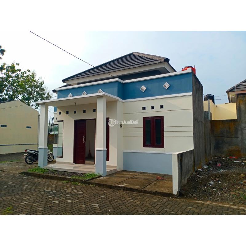 Dijual Rumah, LT. 85m2, LB. 45m2, SHM, Dekat Sate Klathak Pak Pong 3 ...