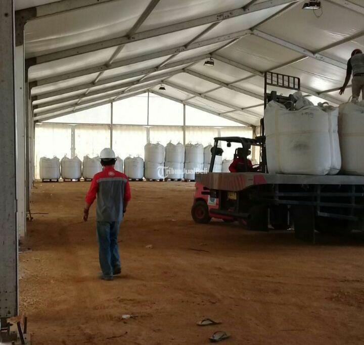 Tenda Gudang Tenda Roder di Jakarta Timur - Tribun JualBeli