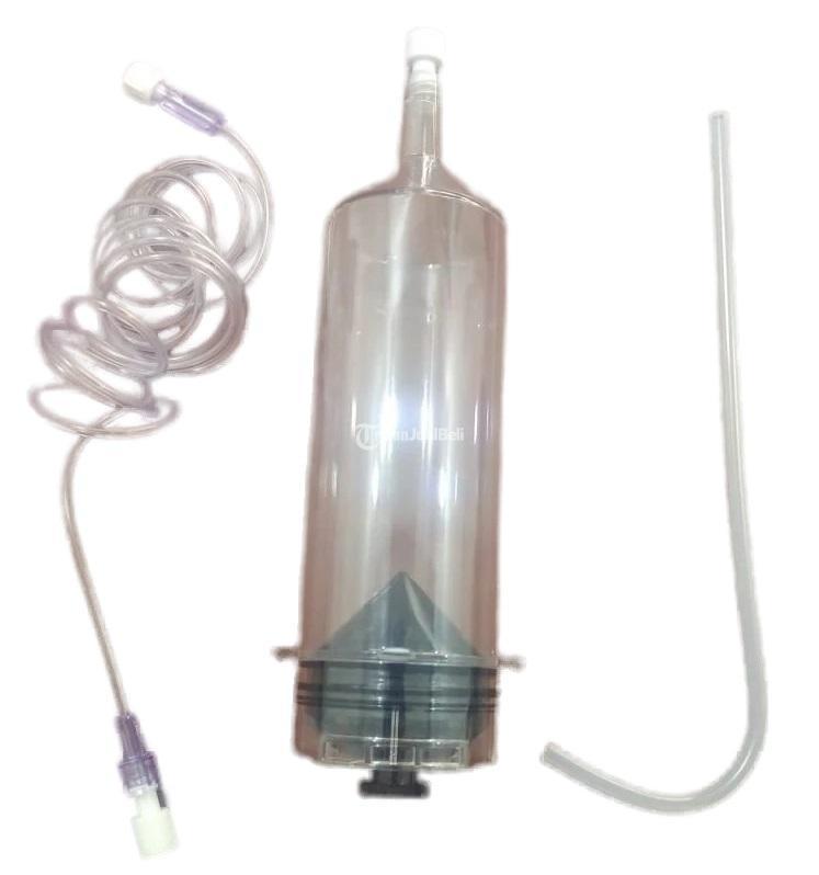Syringe Ct Scan Cocok Untuk Merk Seacrown Single Ct 200 Med di Semarang ...