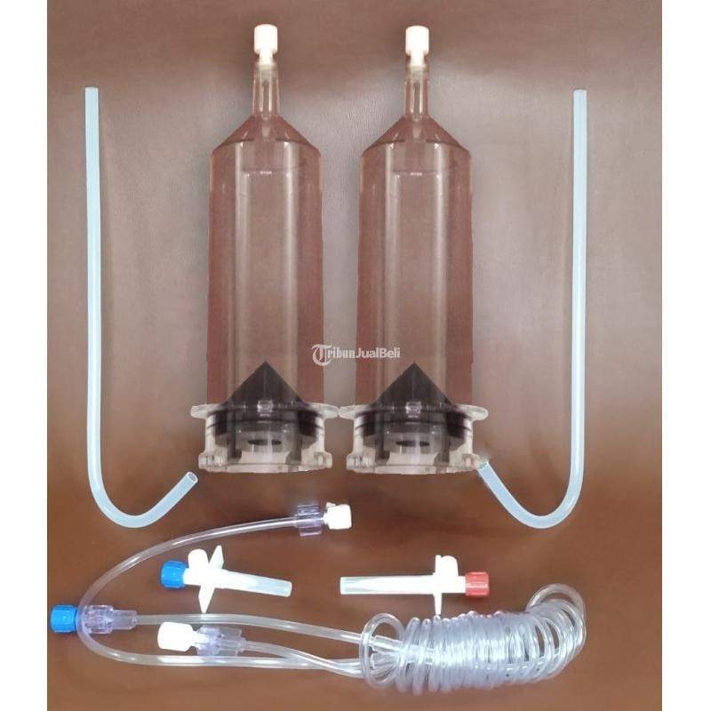 Syringe Ct Scan Cocok Untuk Merk Sino Double Ct 200200 A1 di Magelang ...