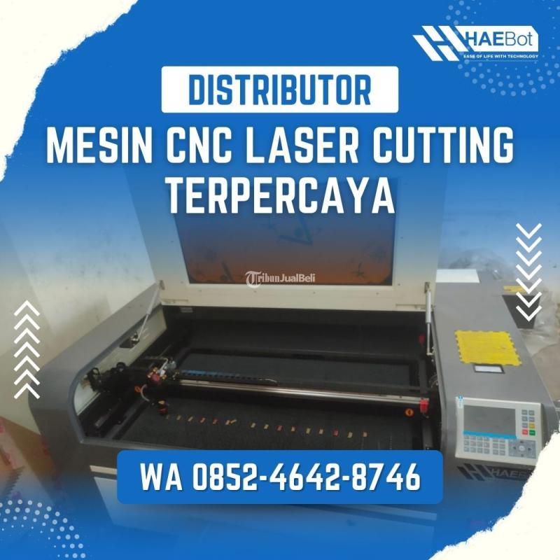 Distributor Mesin Grafir Laser Fiber di Blitar Kota - Tribun JualBeli