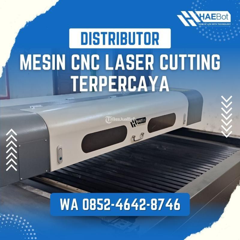 Distributor Mesin Laser Cut di Blitar Kota - Tribun JualBeli