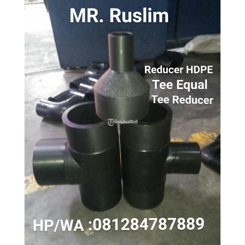 Distributor Pipa Hdpe Dan Fitting Hdpe di Jakarta Timur - Tribun JualBeli