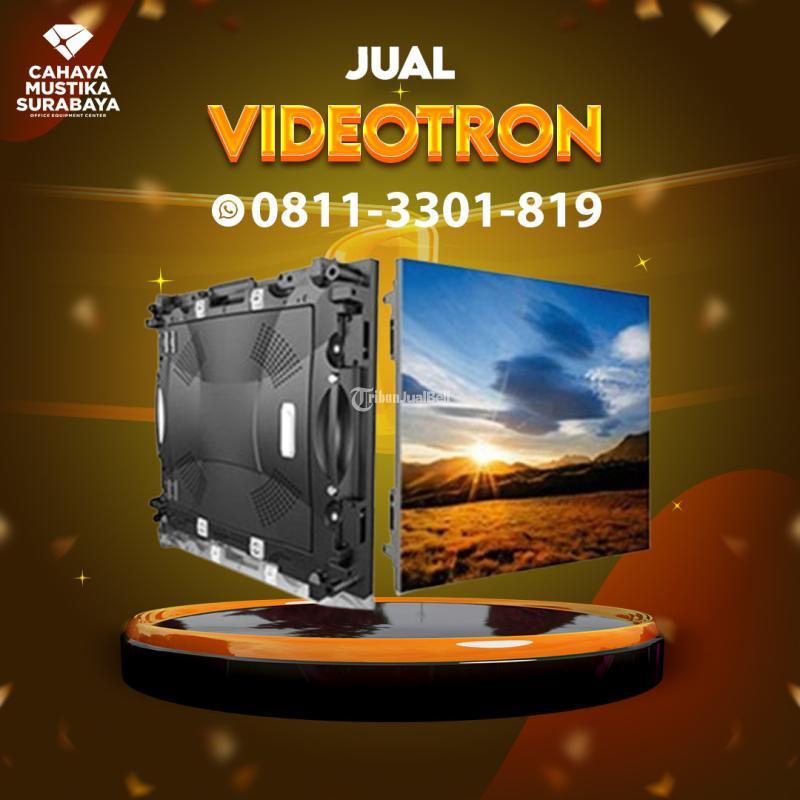 Toko Videotron Led Videotron di Surabaya - Tribun JualBeli