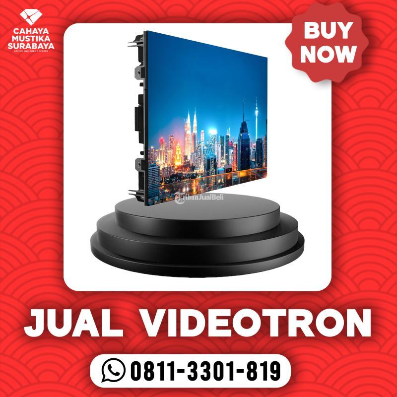 Toko Videotron Mini di Surabaya - Tribun JualBeli