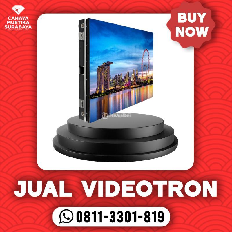 Toko Videotron Outdoor Videotron di Surabaya - Tribun JualBeli